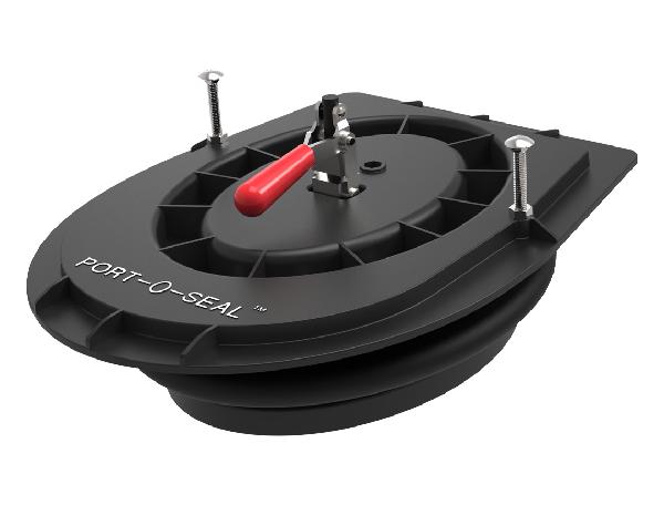 Port-O-Seal for Waste Containment | All Safety Products