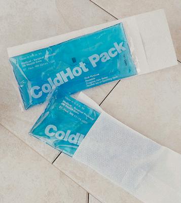 3MR1570 3M Nexcare Reusable Cold/Hot Therapy Packs | All Safety Products