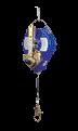 DBI/Sala® Rescue Systems Self-Retracting Lifeline (SRL) | All Safety ...