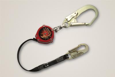 HONPFL69FT Honeywell® Miller® Scorpion Personal Fall Limiter | All ...