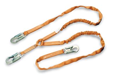 Fall Arrest Systems and Fall Protection Lanyards | Personal Fall Safety ...