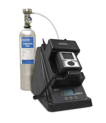 Industrial Scientific MX4 3 Port DSX Standalone Docking Station s | All ...