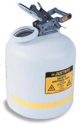 Flammable Safety Storage Cans | All Safety Products