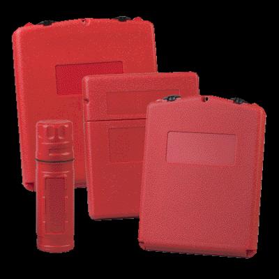 Weatherproof Document Box Standard Doc Box, With Lock