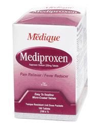 MD123733 Medique® Mediproxen | All Safety Products