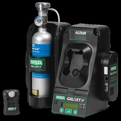 MSA10061816 MSA Solaris® Galaxy Automated Test System | All Safety Products