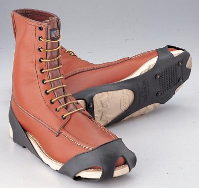 Rocky Brands Servus® Studs For Work Shoes And Boot | All Safety Products