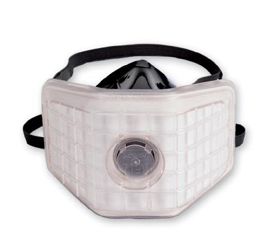 APR Masks, Safety Respirator Masks, Personal Respiratory Equipment, APR ...