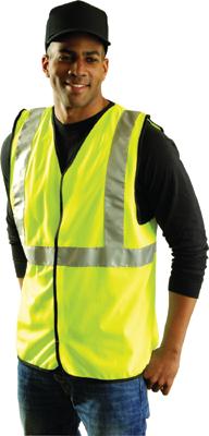 OccuNomix High Visibility Surveyor Vest | All Safety Products