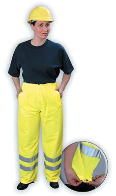 OccuNomix High Visibility Pants | All Safety Products