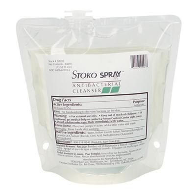 Stockhausen Sink Area Soap, Public Restroom Products | All Safety Products