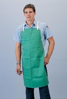 Fire Resistant Apron, Fire Resistant Bib | All Safety Products
