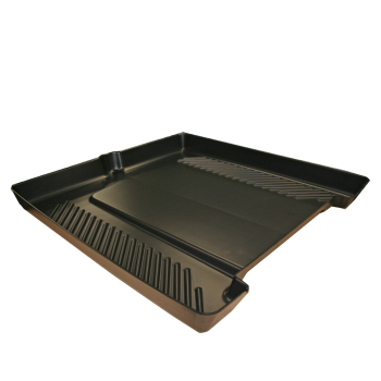 Containment Pan 26 Gallon by Satellite Polyportables PP6000-502 | All ...