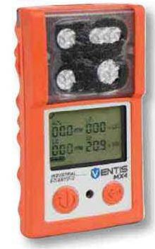 Gas Detector, Gas Monitors,ventis,mx4,industrial scientific | All ...