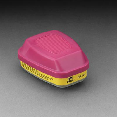 3MR60923 3M Cartridges, Filters & Retainers for 6000 and 7000 Series ...