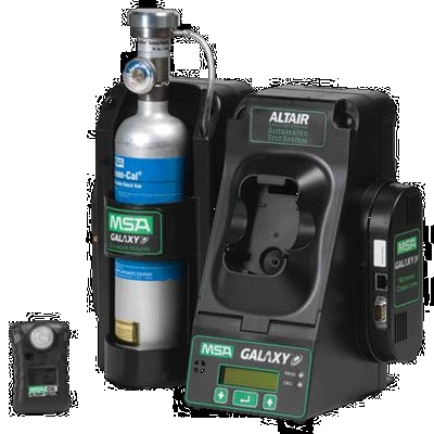 MSA10061816 MSA Solaris® Galaxy Automated Test System | All Safety Products