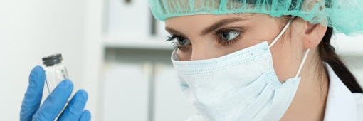 Cleanroom Head and Face Protection | All Safety Products
